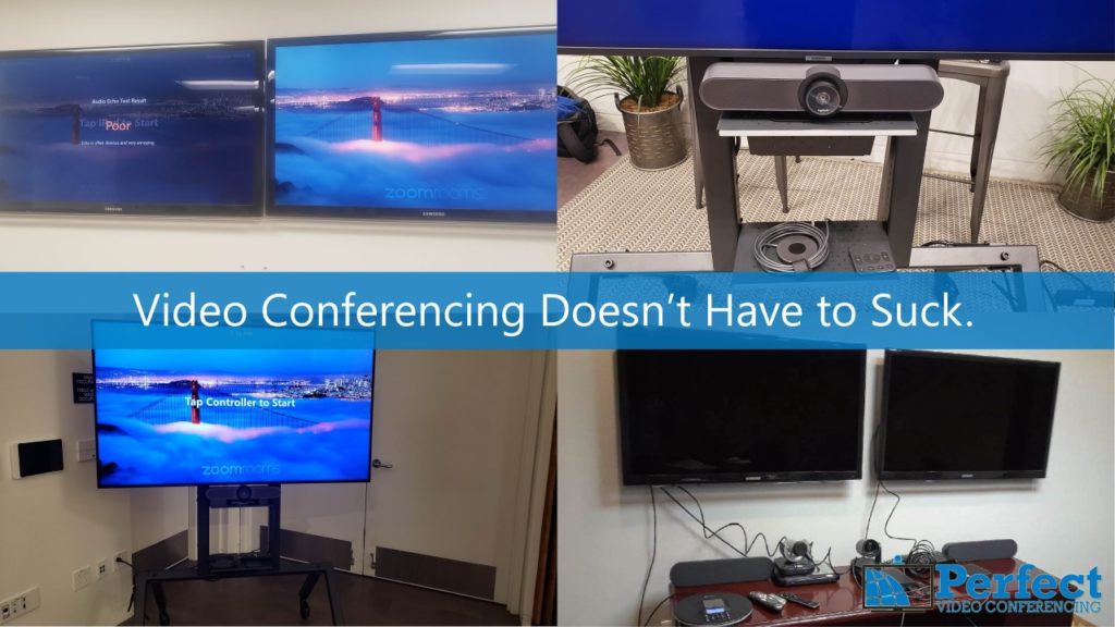 Using Microsoft Teams For HD Video Conferencing Doesn’t Have to Suck ...